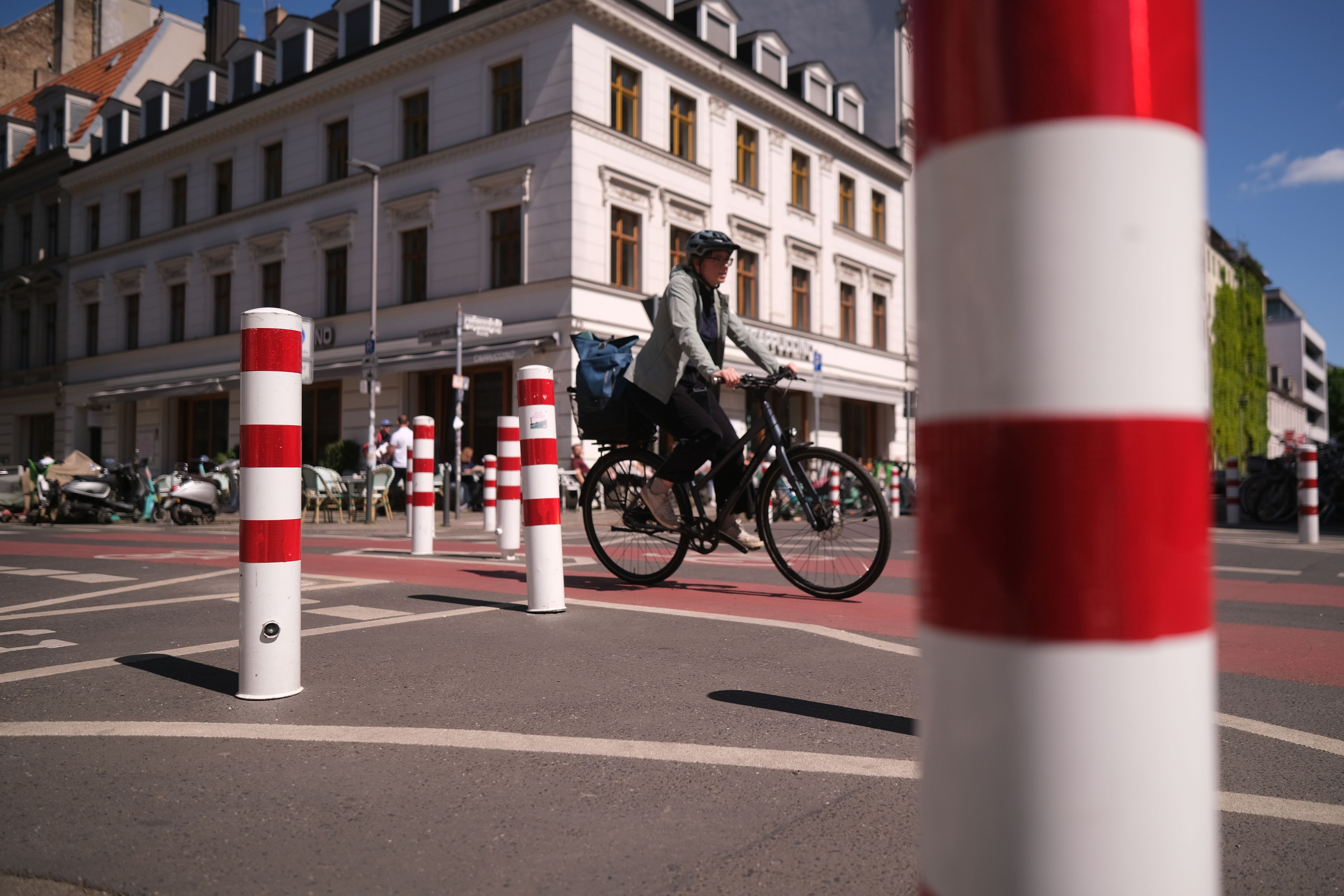 Schwarzfahren in Berlin leicht gemacht: Bei der BVG gibt es nur noch ...