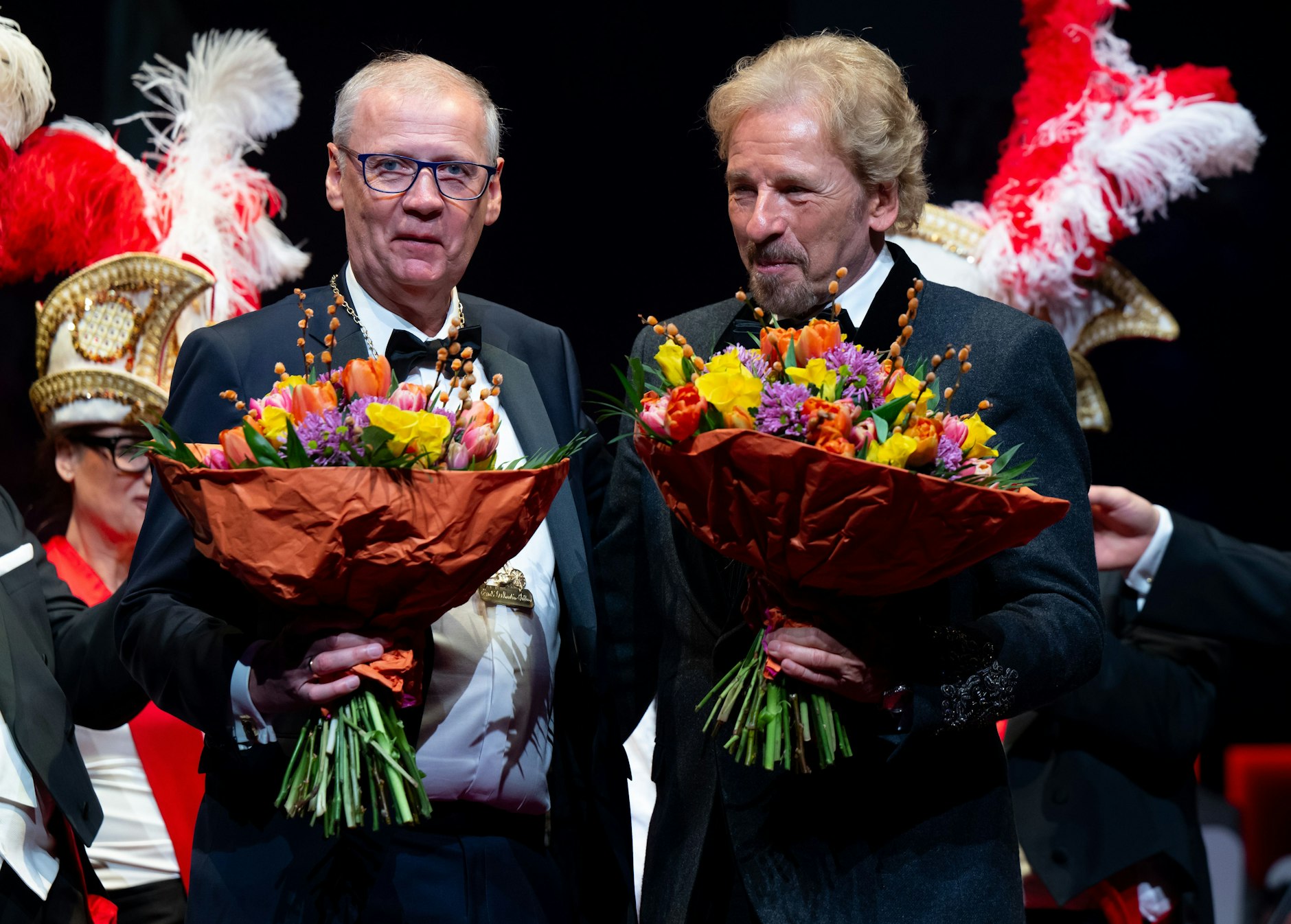 TV-Hammer: Thomas Gottschalk zieht sich selbst den TV-Stecker