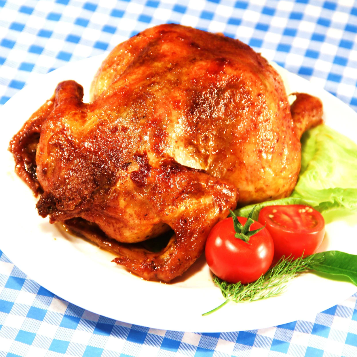 7 Rezepte aus der DDR: So machen Sie den Goldbroiler noch leckerer
