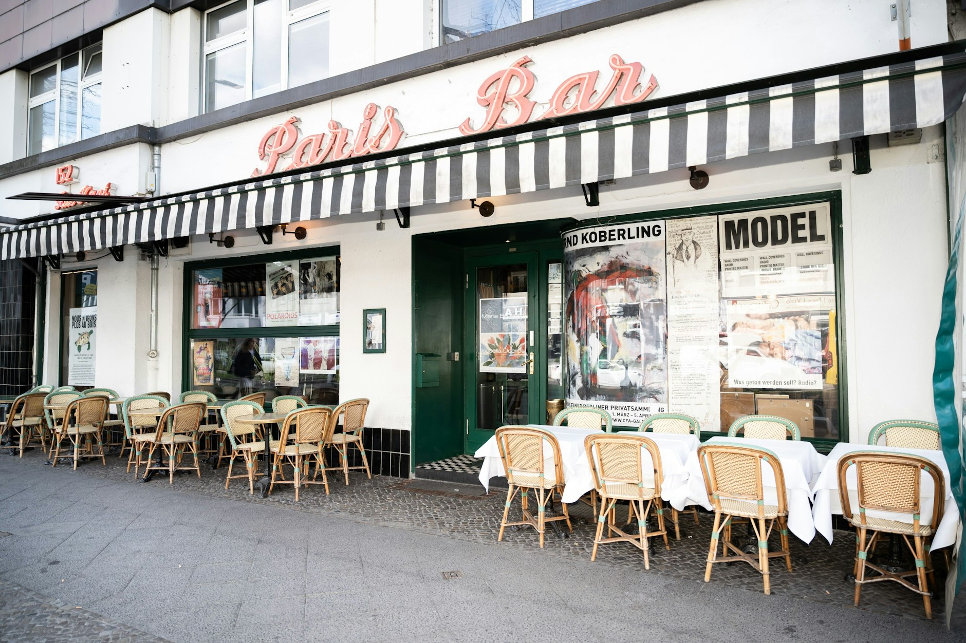 Berliner Rapper Prinz Pi: „Die Mauer, sie fiel – doch fiel sie wirklich?“