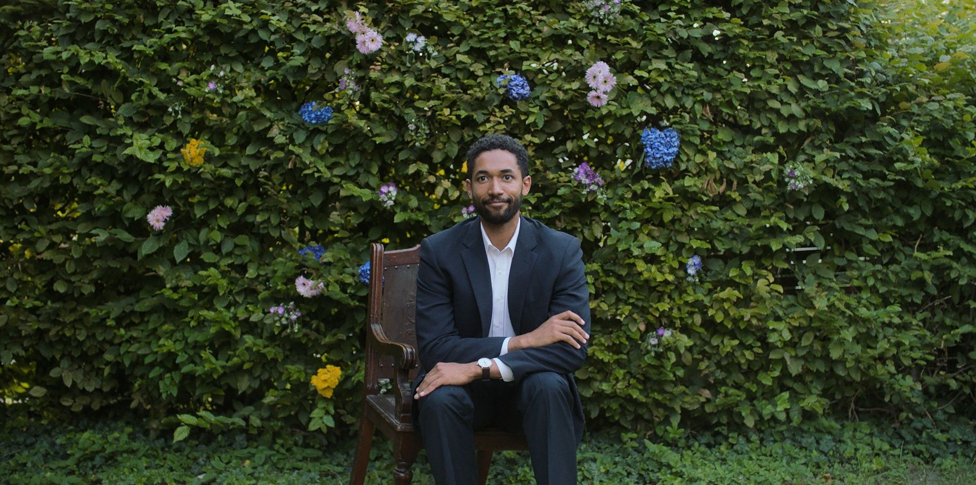 „Doppelhaushälfte“-Star Benito Bause: „Brandenburg liegt mir pelzig auf ...