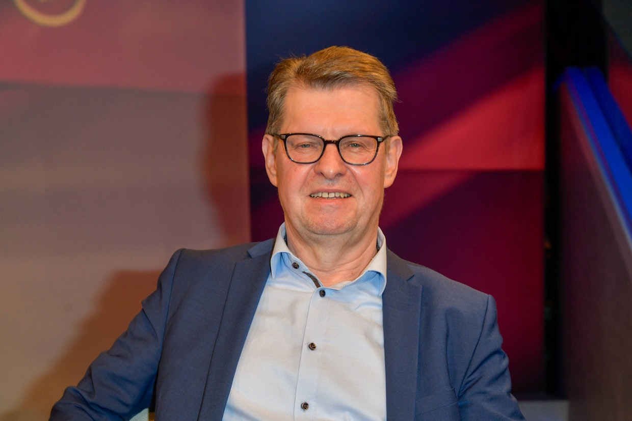 Wegen Brandt nach Baku? SPD-Politiker Stegner bei „hart aber fair ...