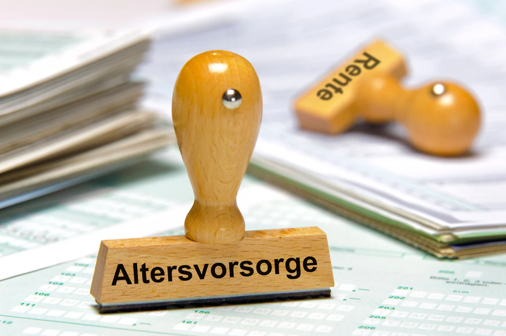 Warentest: Lohnt sich eine private Rentenversicherung wirklich?