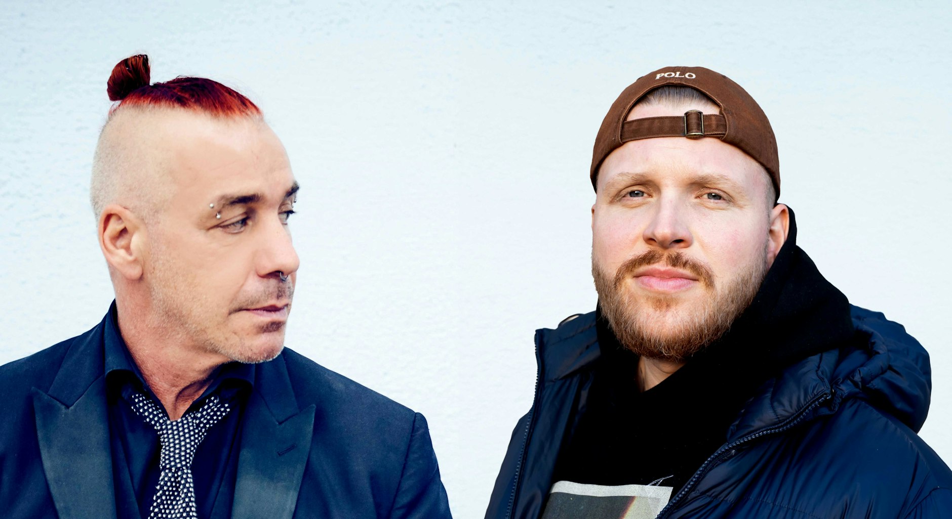 Brandenburger Rapper Finch: Mit Lindemann-Feature will er die „Wokis ...