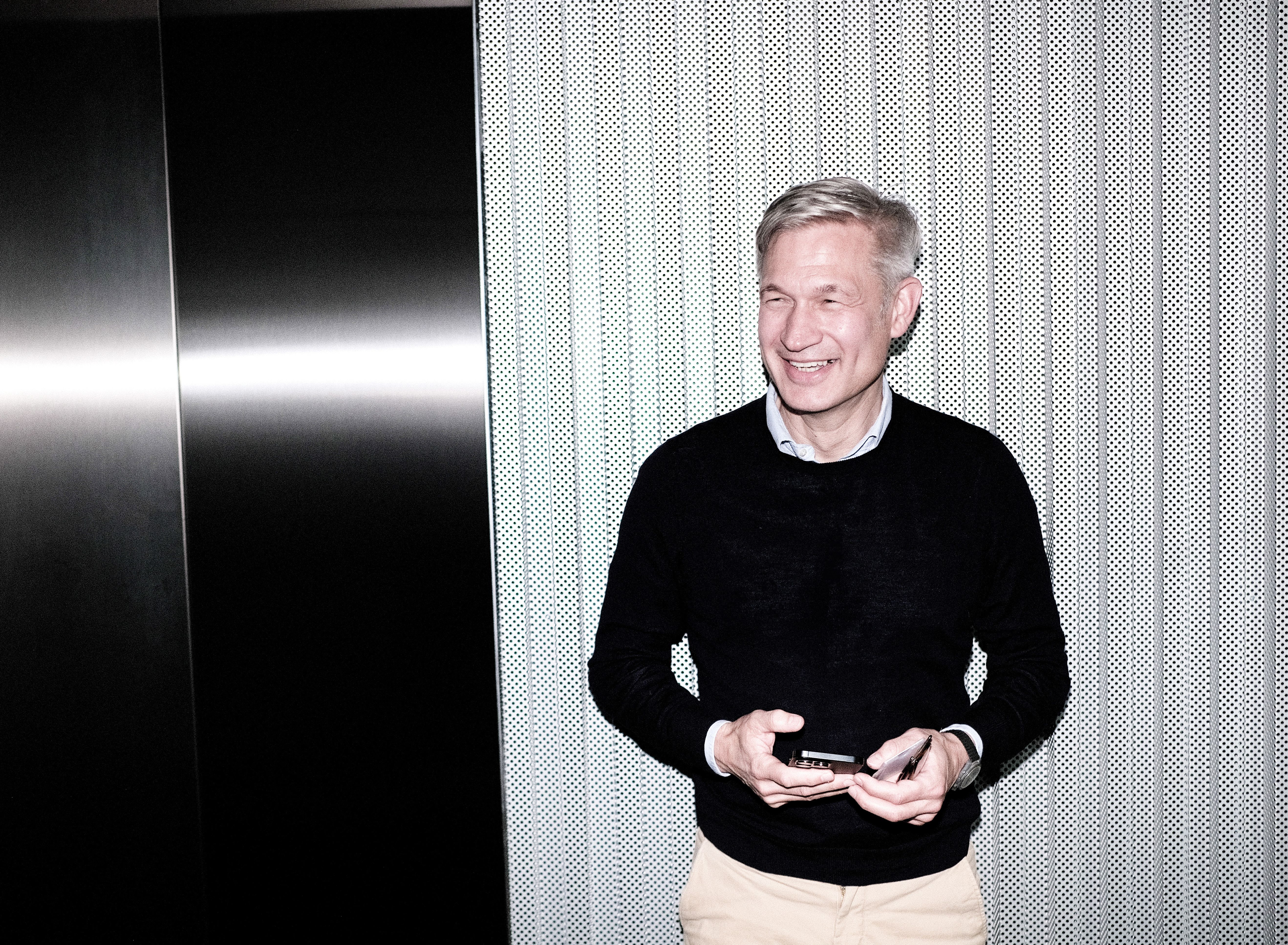 Ulf Poschardt: Alle News, Analysen und Berichte