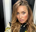 Georgina Stumpf packt aus: Wie Sido auf die Schwangerschaft reagierte