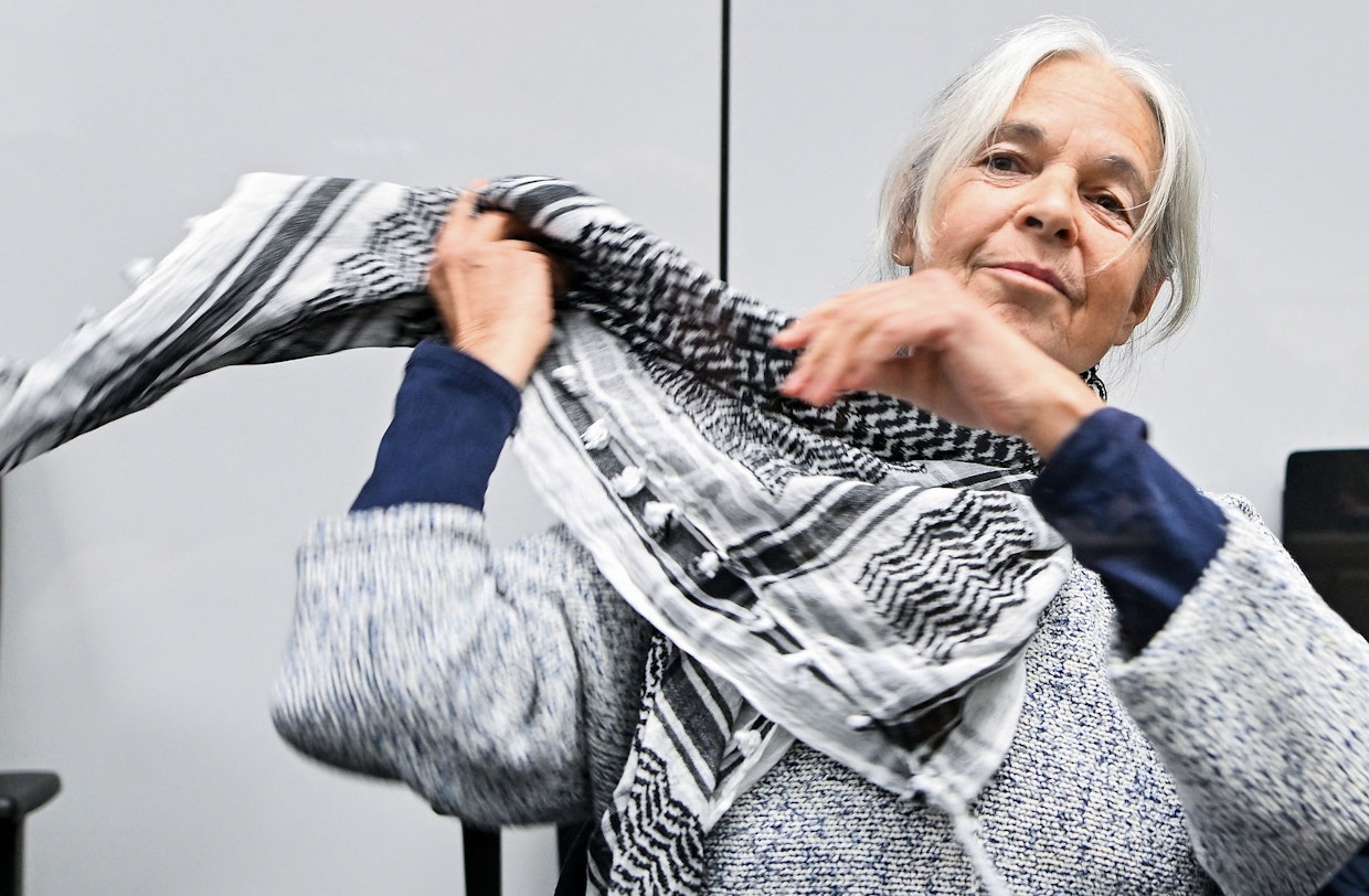 Daniela Klette und der junge Brasilianer: Neue Details über das Leben ...