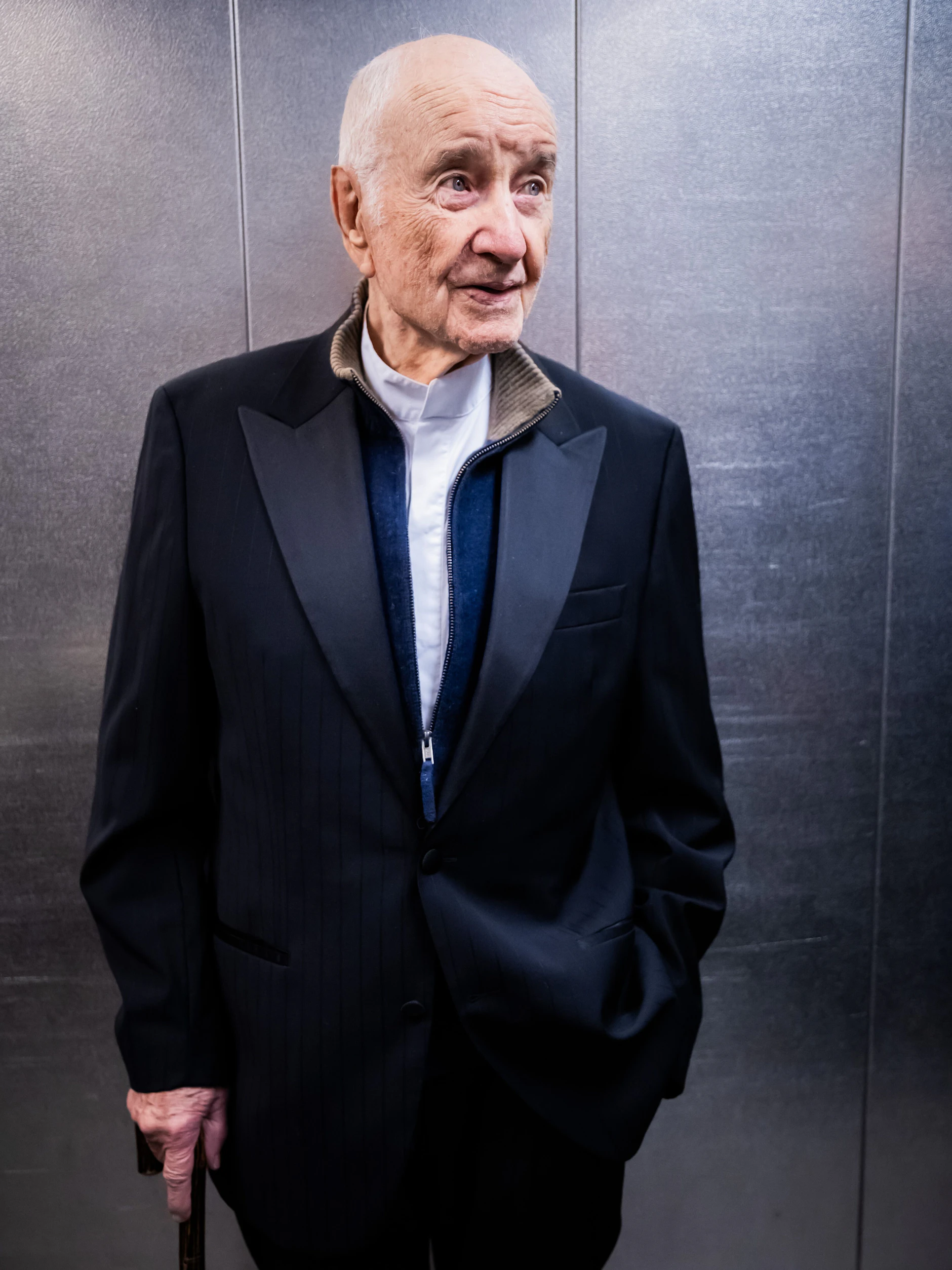 Armin Mueller-Stahl: „In Hollywood beherrschten sie ihr Handwerk genau ...
