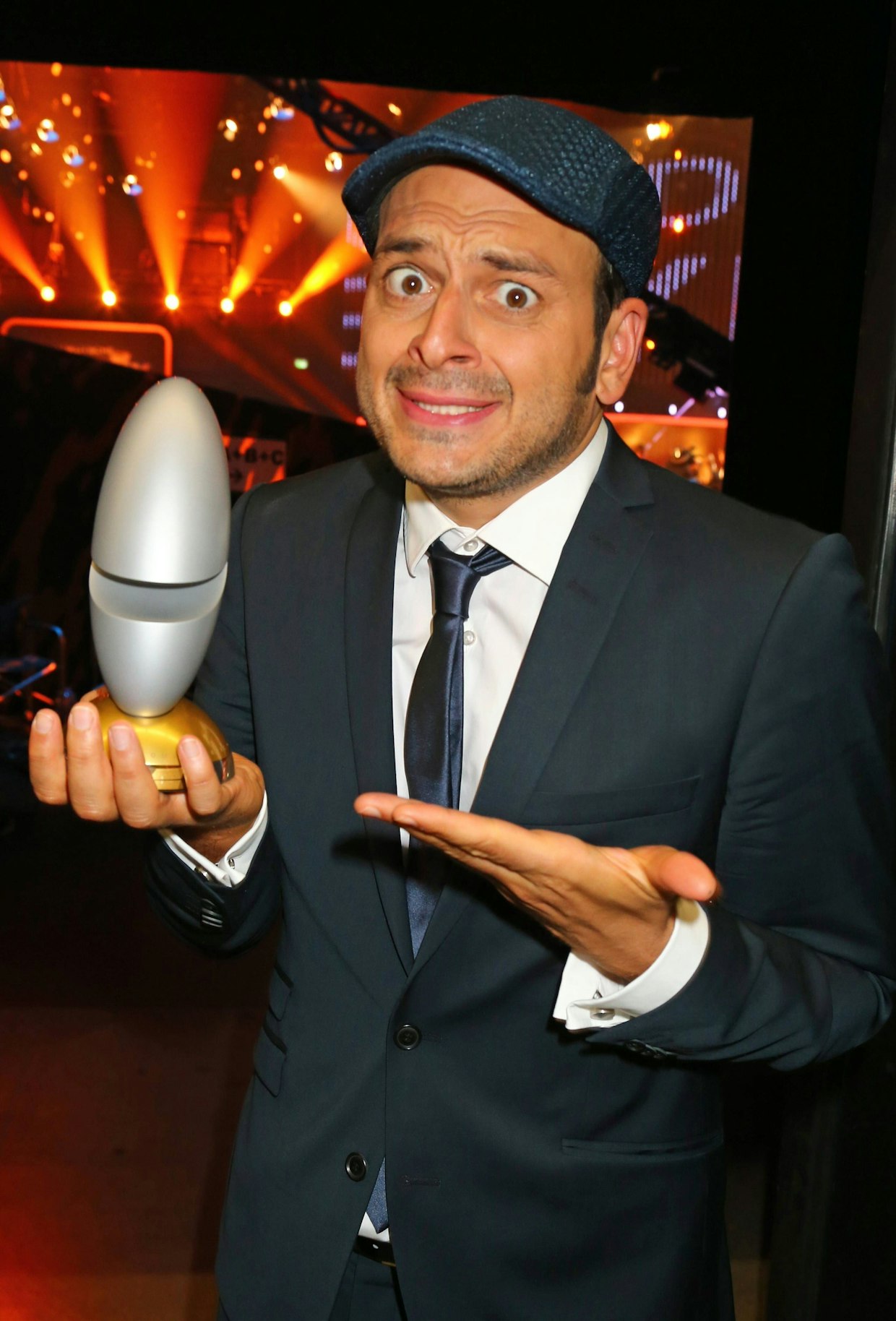 Kaya Yanar privat: Wer ist die Frau an seiner Seite – und wie reich ist er?