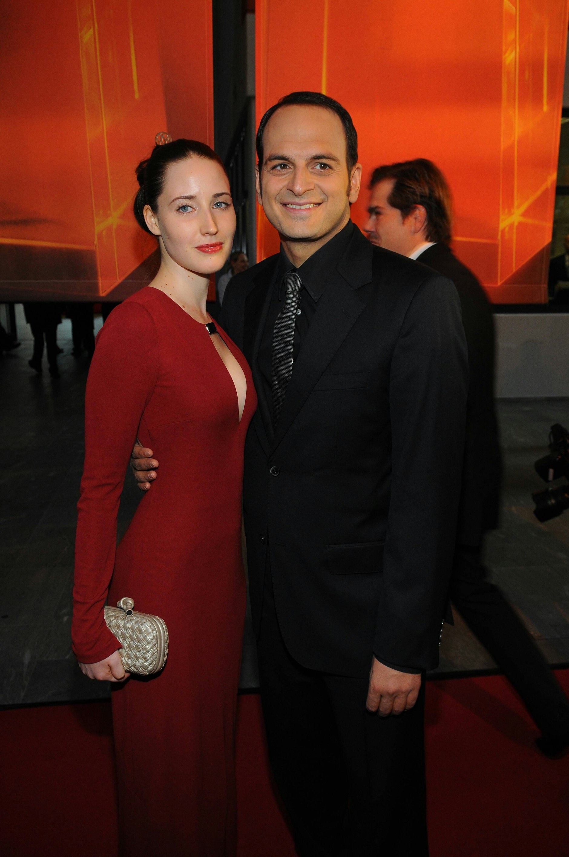 Kaya Yanar privat: Wer ist die Frau an seiner Seite – und wie reich ist er?