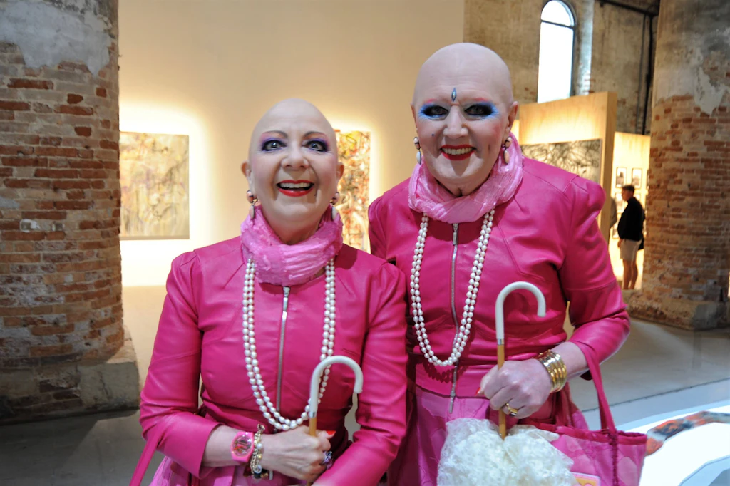 Eva ist tot! Nach 34 Jahren ist die Reise von Eva & Adele zu Ende