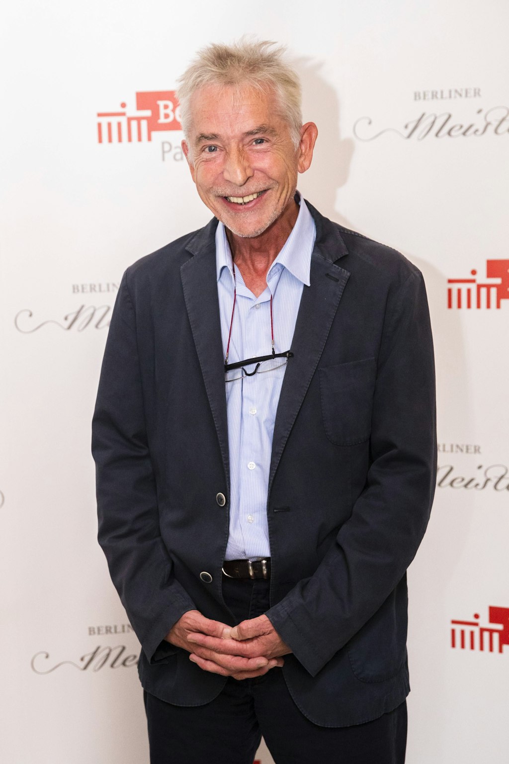 Feinkost-König Dietmar Rogacki: Sein Tod erschüttert auch die Prominenz