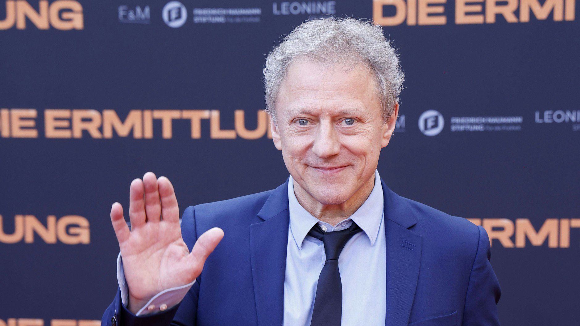 Feinkost-König Dietmar Rogacki: Sein Tod erschüttert auch die Prominenz