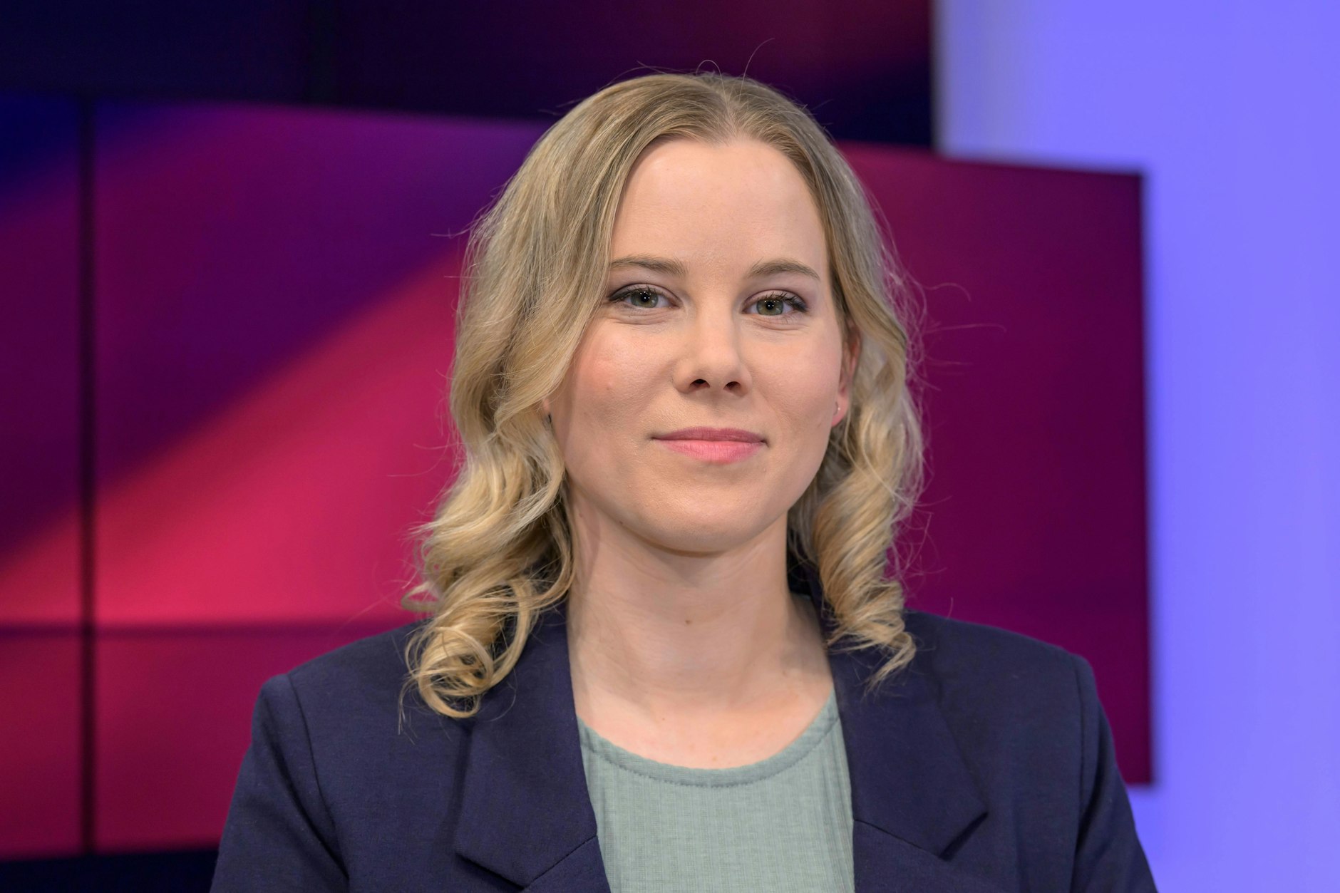 NDR-Format Klar mit Julia Ruhs: Darum wurde die zweite Folge nicht gesendet