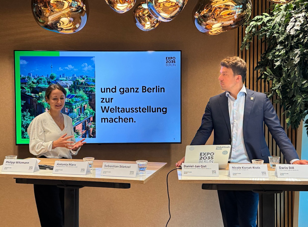 Expo 2035: Berlin bewirbt sich um Weltausstellung – und setzt auf ...
