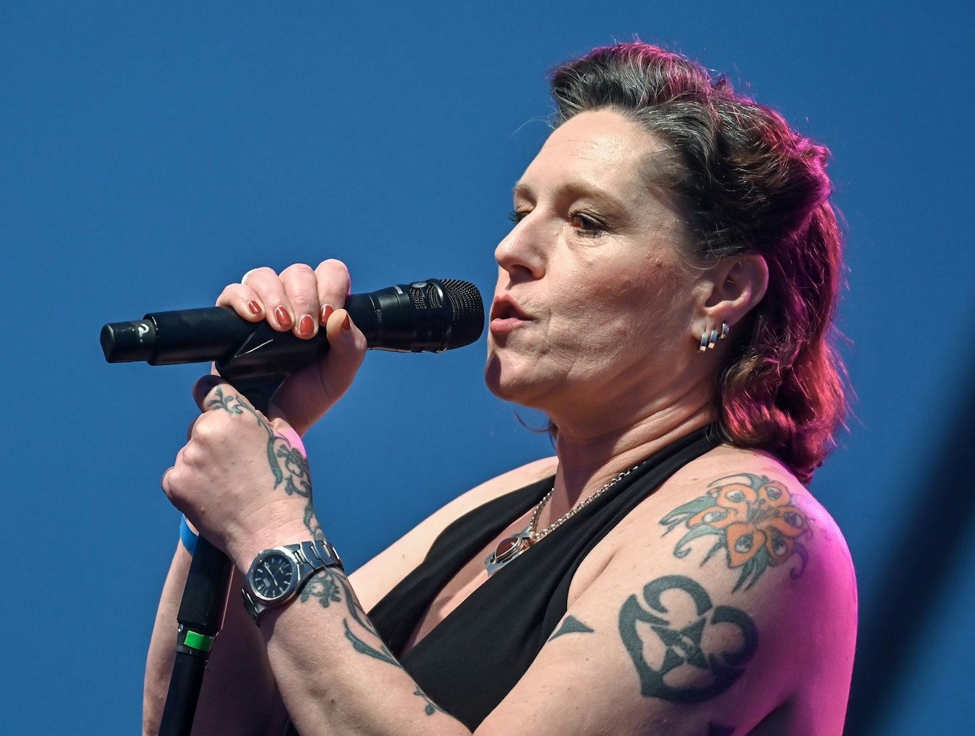 Tote AnNa R.: Neues Album! Wird das Rätsel ihres Todes jetzt gelöst?