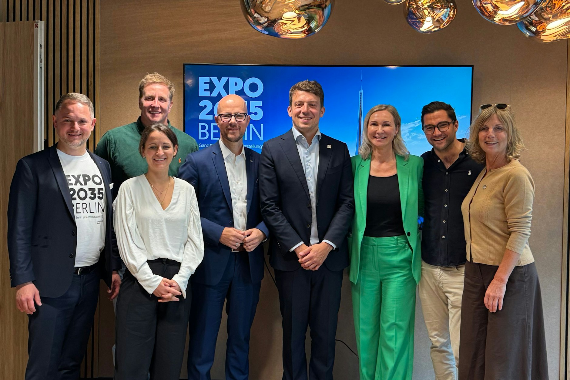 Expo 2035: Berlin bewirbt sich um Weltausstellung – und setzt auf ...