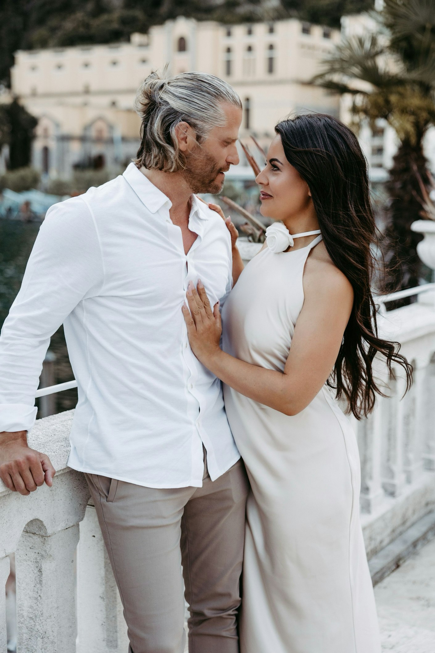 Blitz-Hochzeit? Paul Jankes „Verlobte“ verrät: Ist es wirklich Liebe?