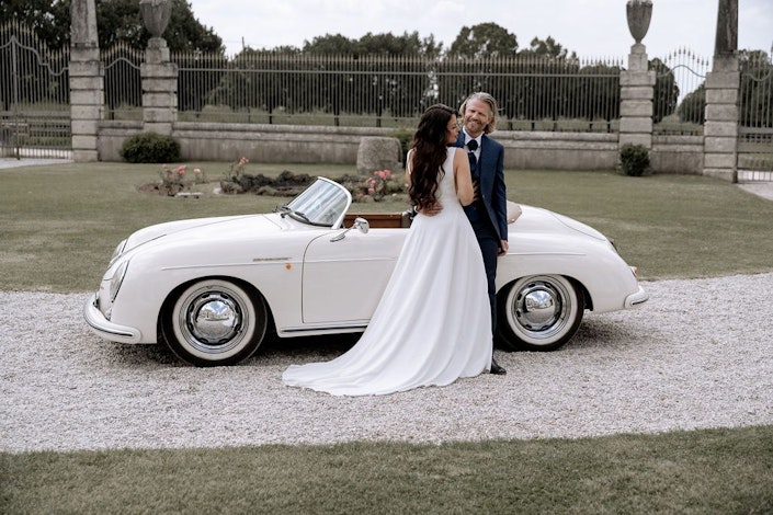 Blitz-Hochzeit? Paul Jankes „Verlobte“ verrät: Ist es wirklich Liebe?