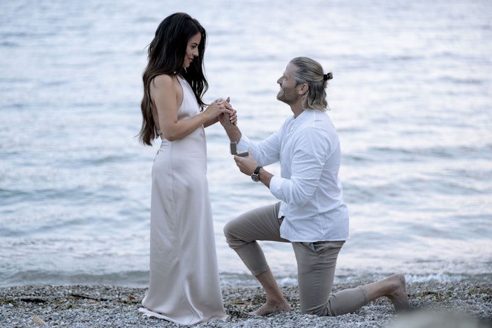 Paul Janke plötzlich verlobt? Rätsel um Heiratsantrag gelöst