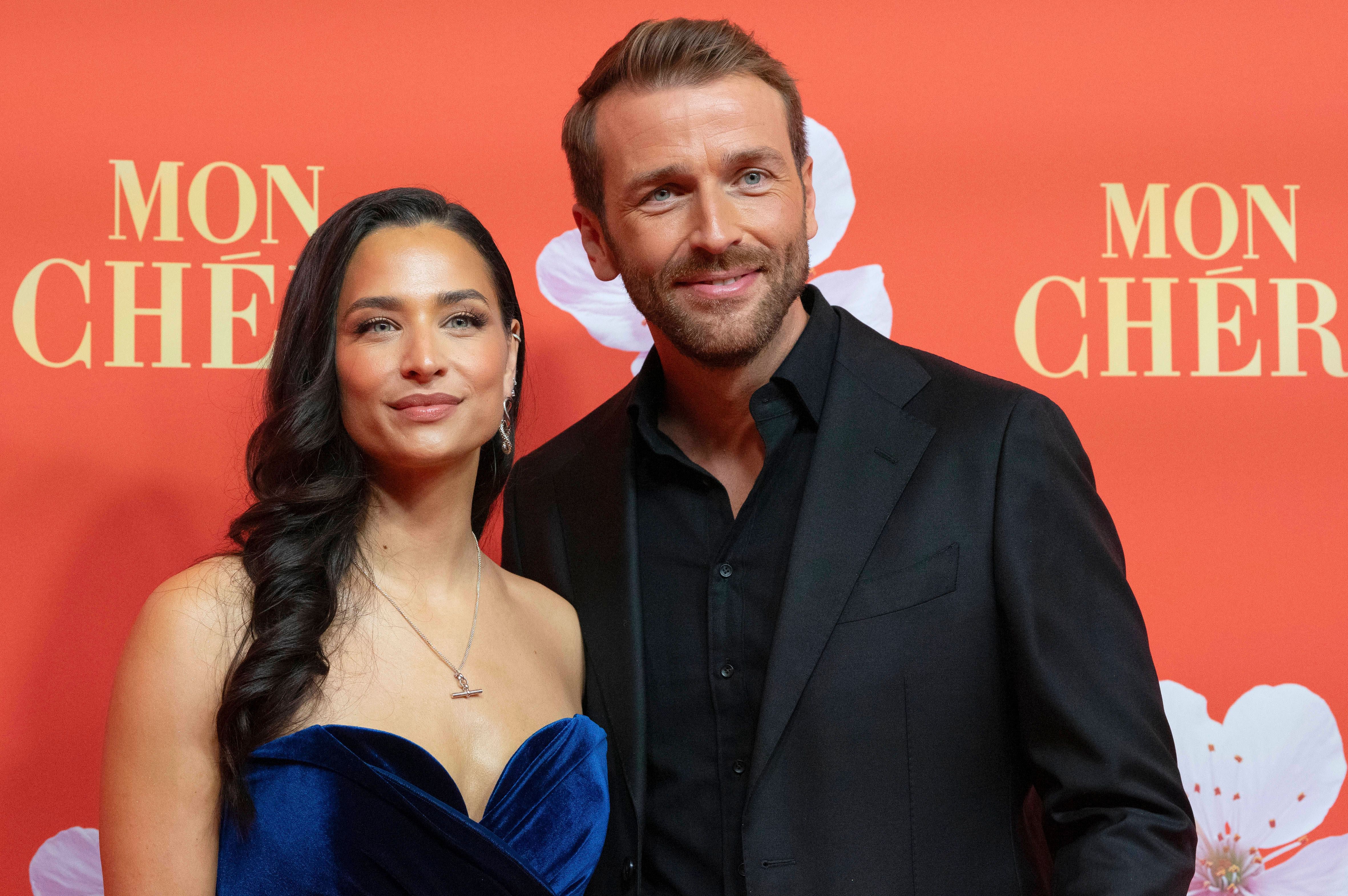 Tina Ruland: „Von der Schauspielerei allein kann ich nicht leben!“