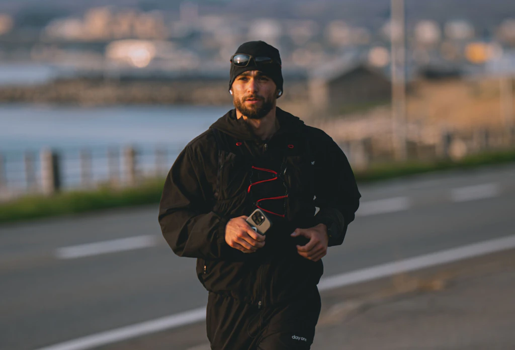3000 Kilometer durch Japan: Berliner läuft täglich fast zwei Marathons