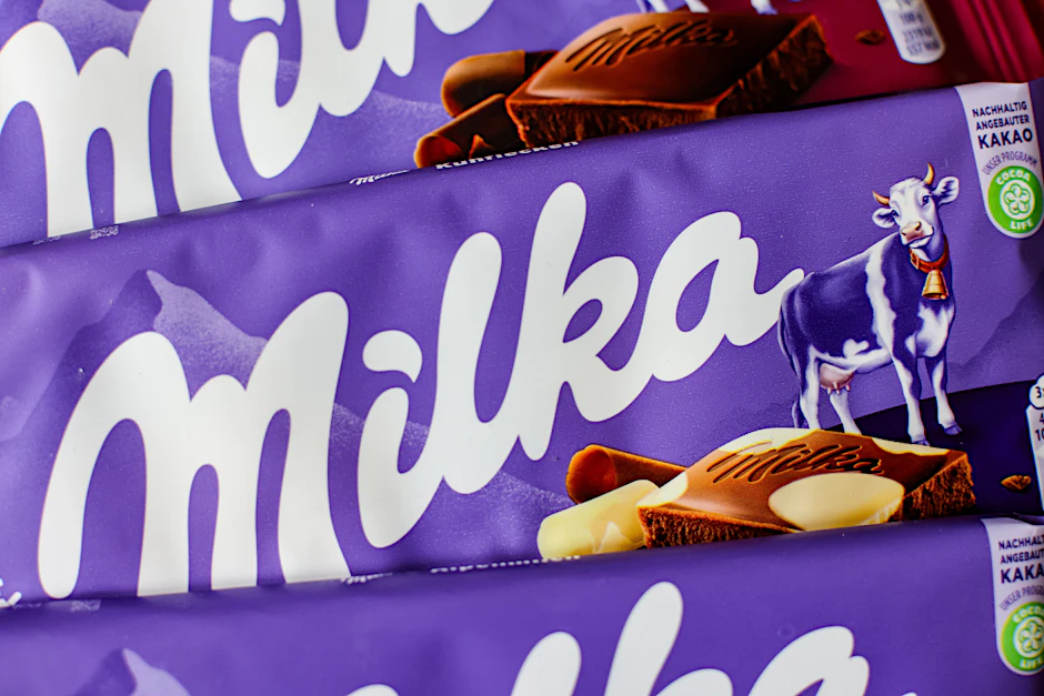 Milka führt weitere Tafelgröße für Schokolade ein: Das ist der Grund