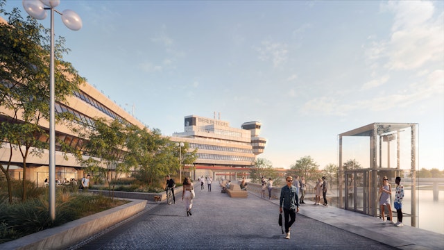 Berlin TXL: Vom Terminal zum Trauerspiel – warum die Zukunftsstadt ...