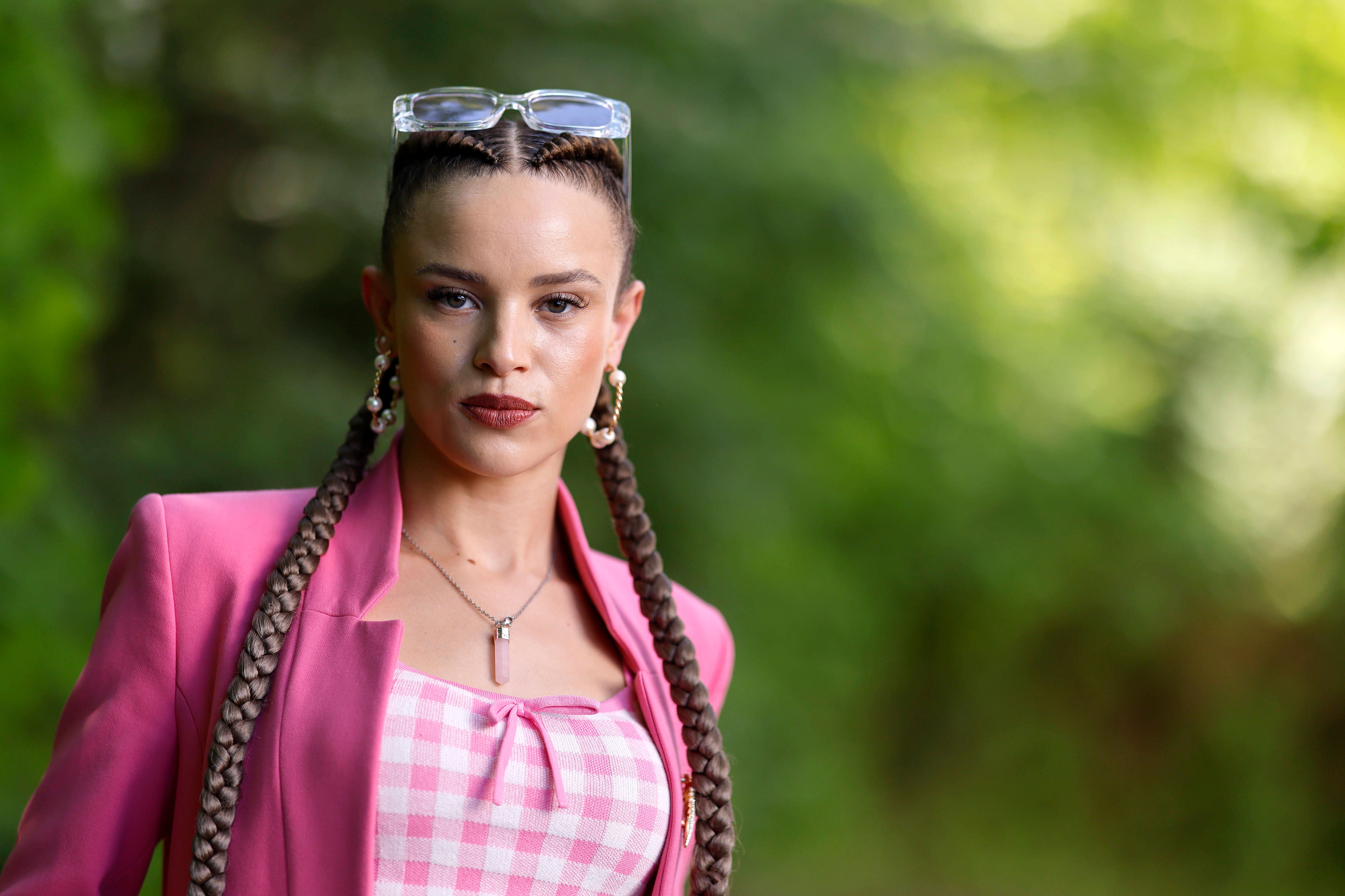 Laura Müller packt aus: „Kann mich ja nicht von Michael Wendler trennen“