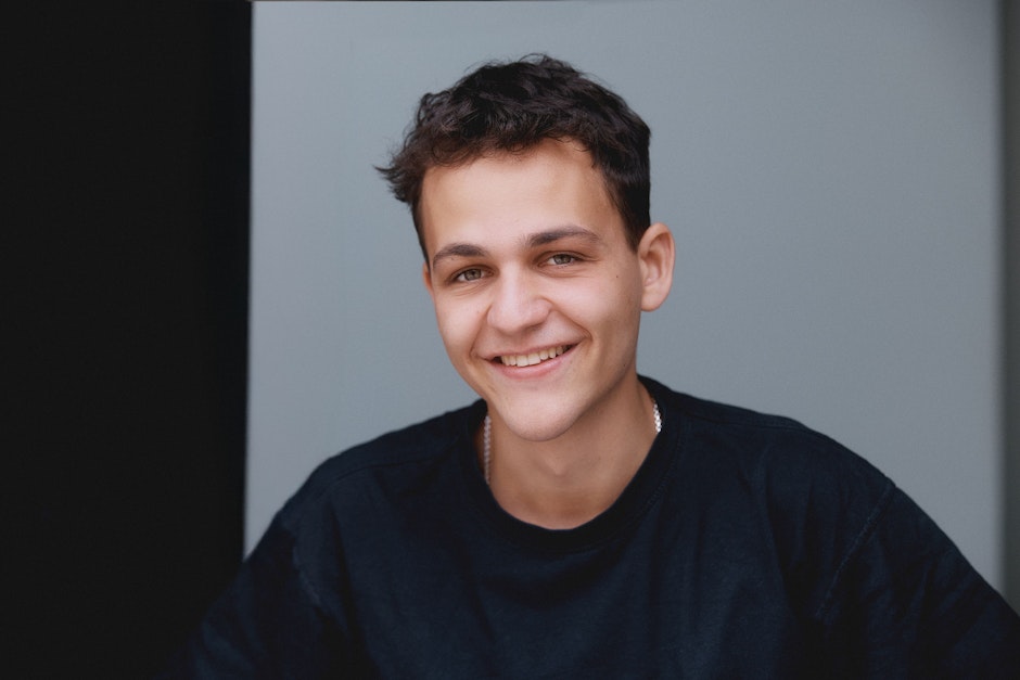 „Discounter“-Star David Ali Rashed: „Berlins besten Supermarkt gibt’s ...