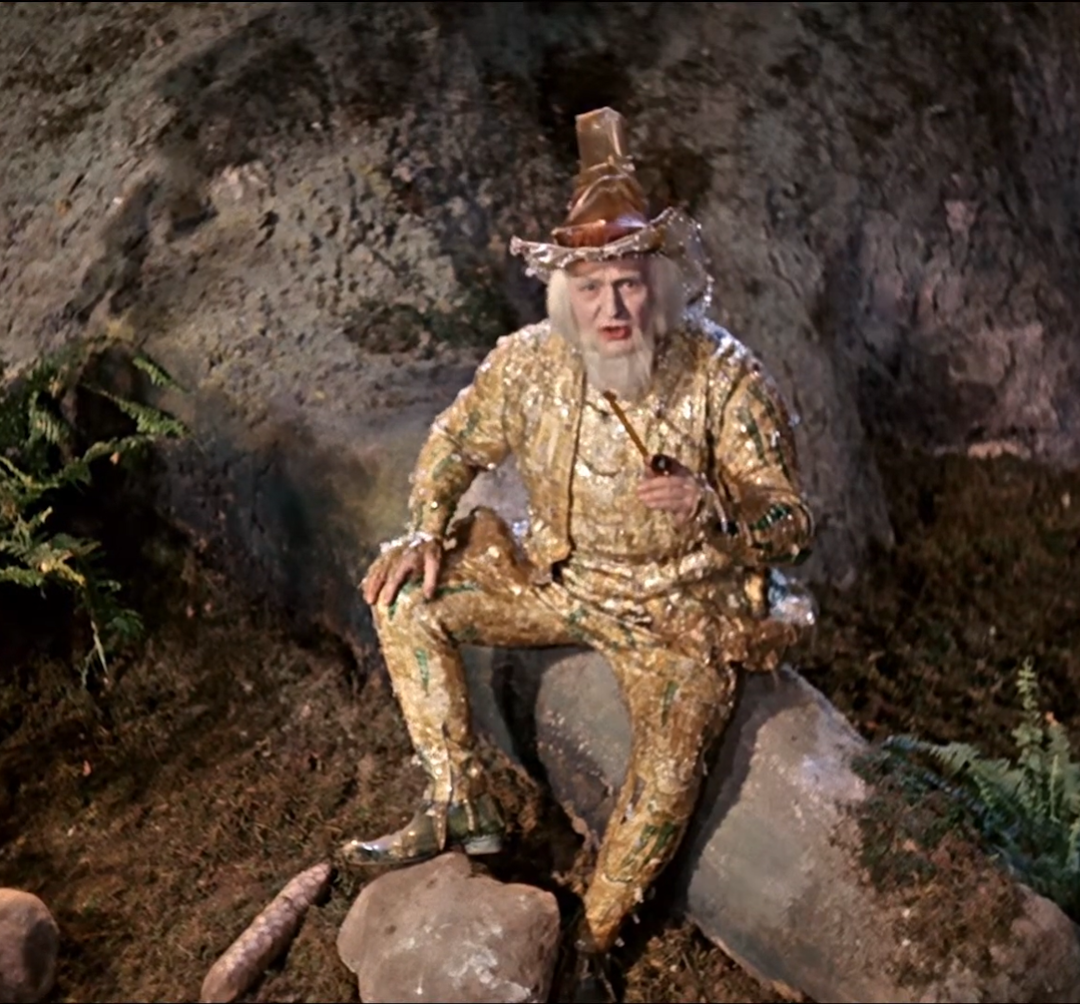 DDR-Legende „Das kalte Herz“: Der traurige Tod des Kohlenmunk-Peter