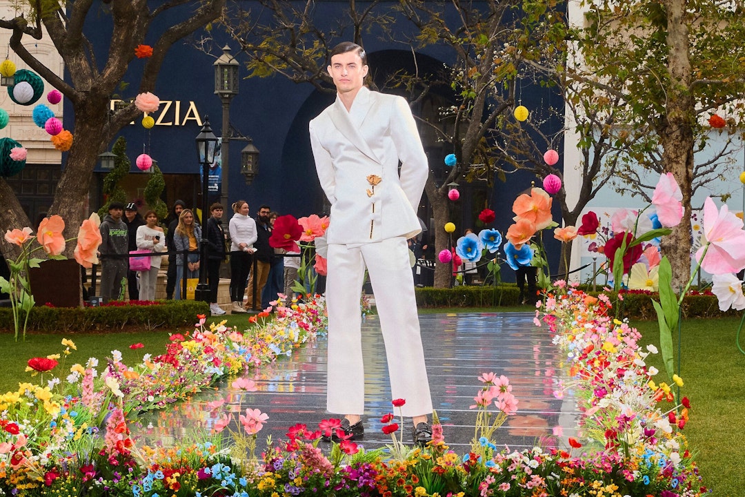 GNTM-Favorit Kevin packt aus: „DAS hätte nicht ins Fernsehen gemusst!“