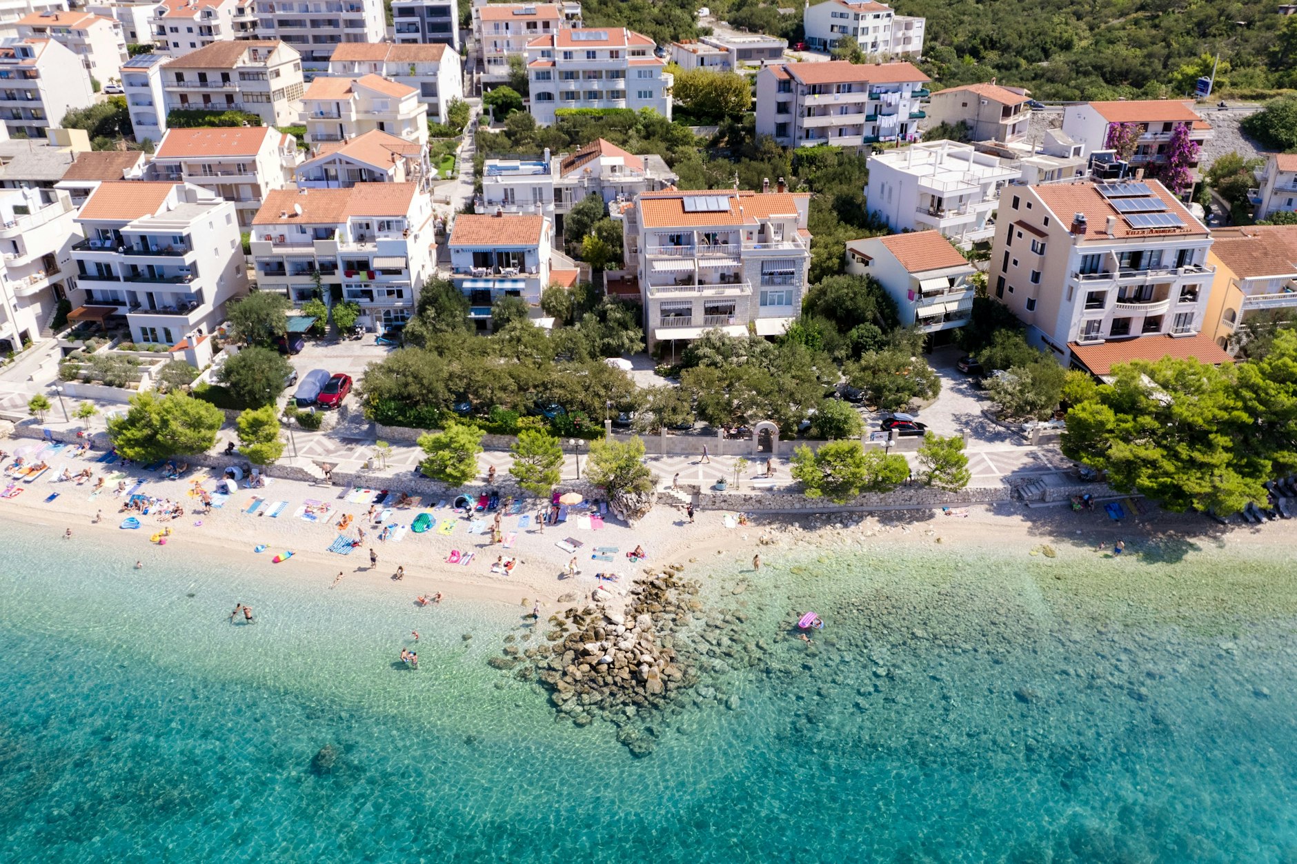 Adria zum Sparpreis: Warum Bosnien als Urlaubsziel immer beliebter wird