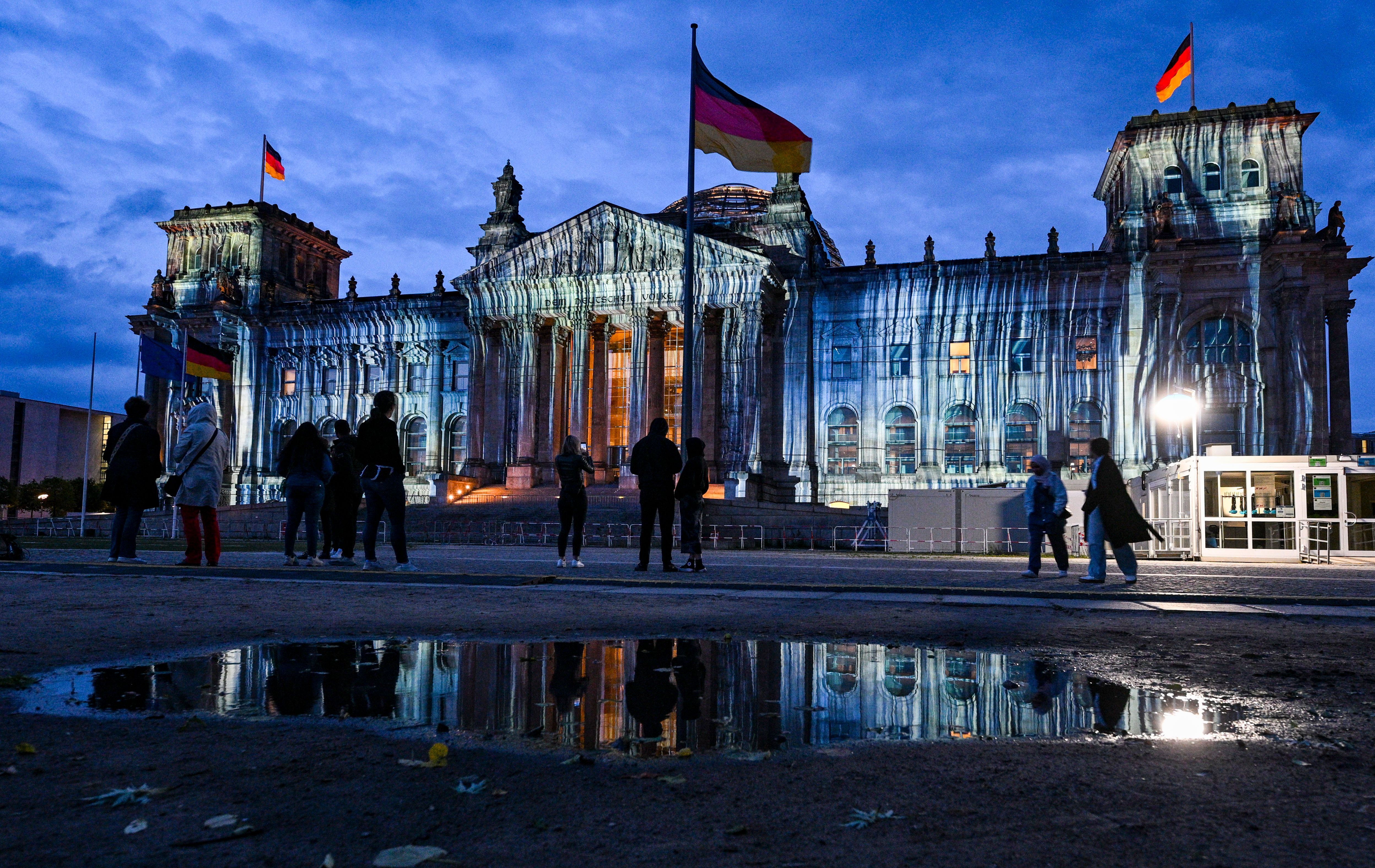 Tim Raue: Nach dem Fernsehturm ist Schluss mit lecker!