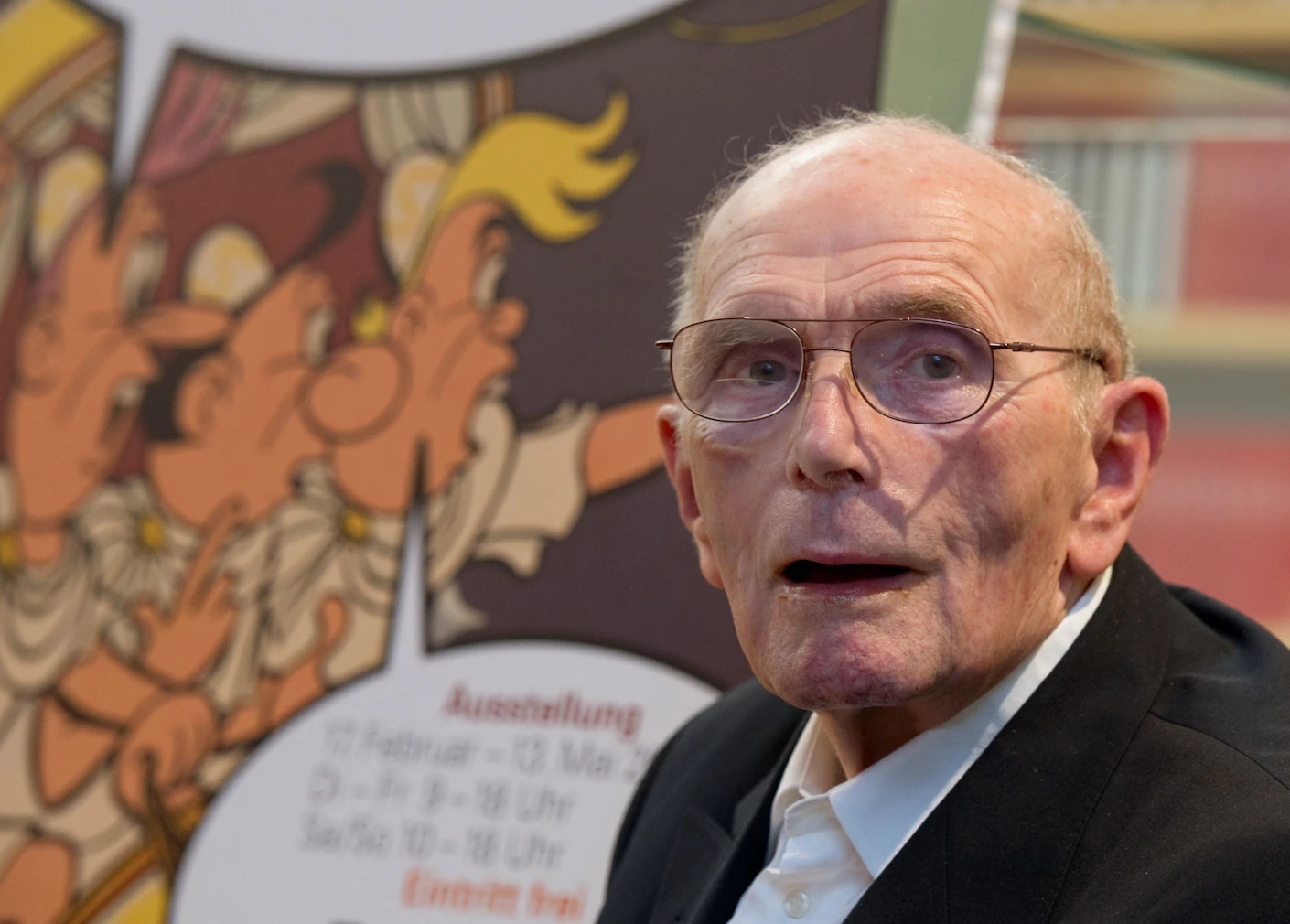 DDR-Comic „Mosaik“: Experte enthüllt die Geheimnisse der Digedags!