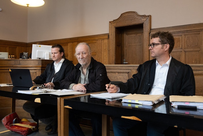 Prozess um angebliche Hetze gegen Habeck: Arzt bleibt straffrei