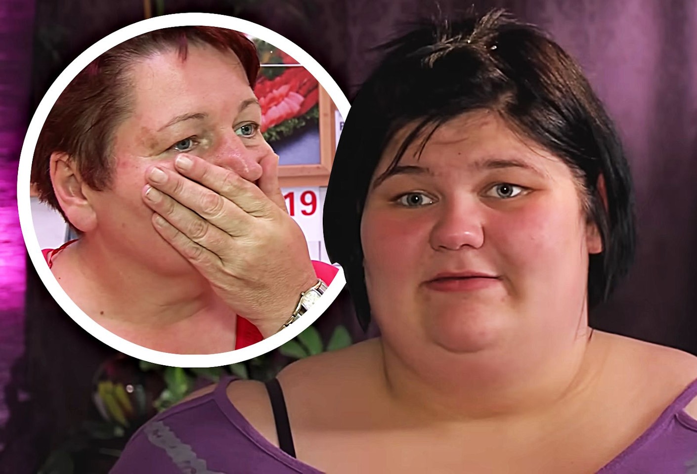 „Family Stories“: Dome wieder da! SO sieht Dominique Gregori heute aus