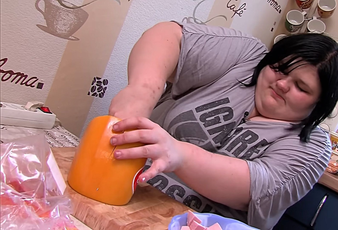 „Family Stories“: Dome wieder da! SO sieht Dominique Gregori heute aus