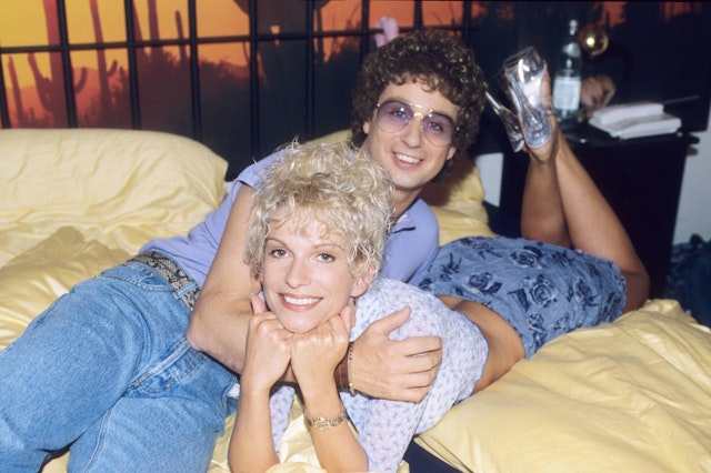 Atze Schröder privat: Das große Geheimnis des Comedy-Stars