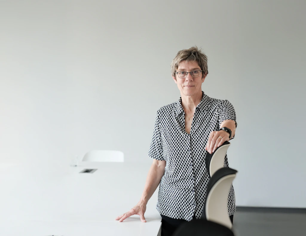 Annegret Kramp-Karrenbauer: „Auch die Frauen wären zur Wehrpflicht ...
