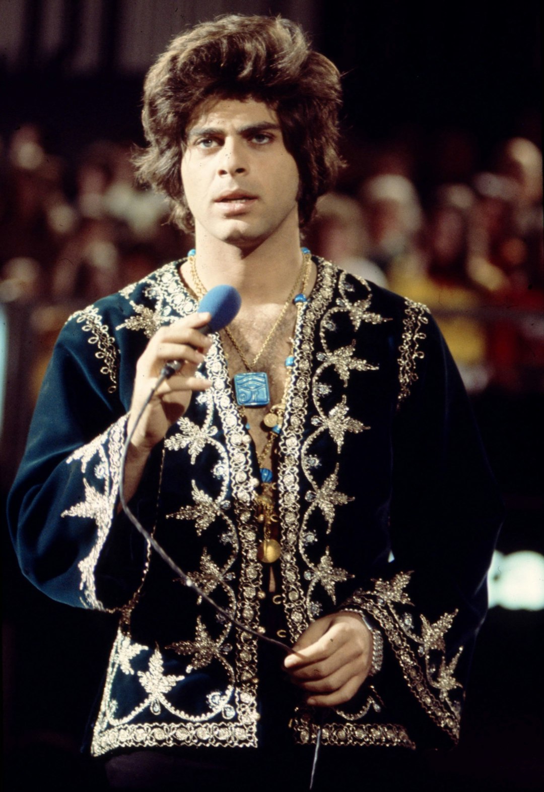 Ricky Shaynes heimlicher Tod: Vom Teenie-Idol zum armen Rentner