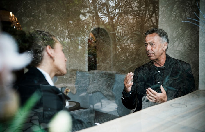 Norbert Bolz im Interview: „Mit Woken zu reden ist nicht nur Unsinn. Es ...