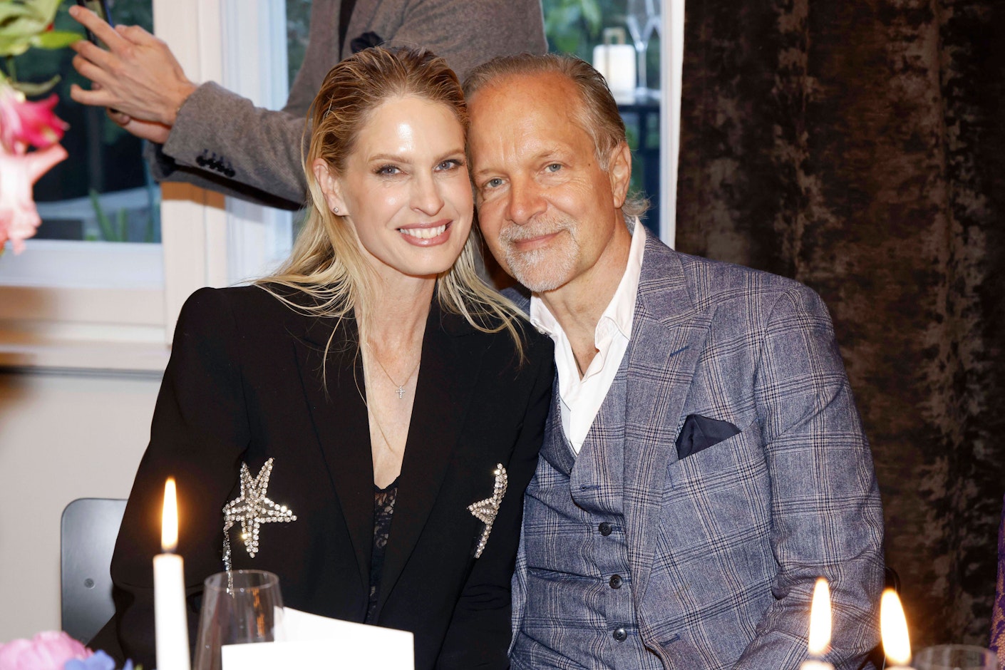 Mega-Überraschung beim „Sommerhaus der Stars“: Neue Promi-Paare bekannt!