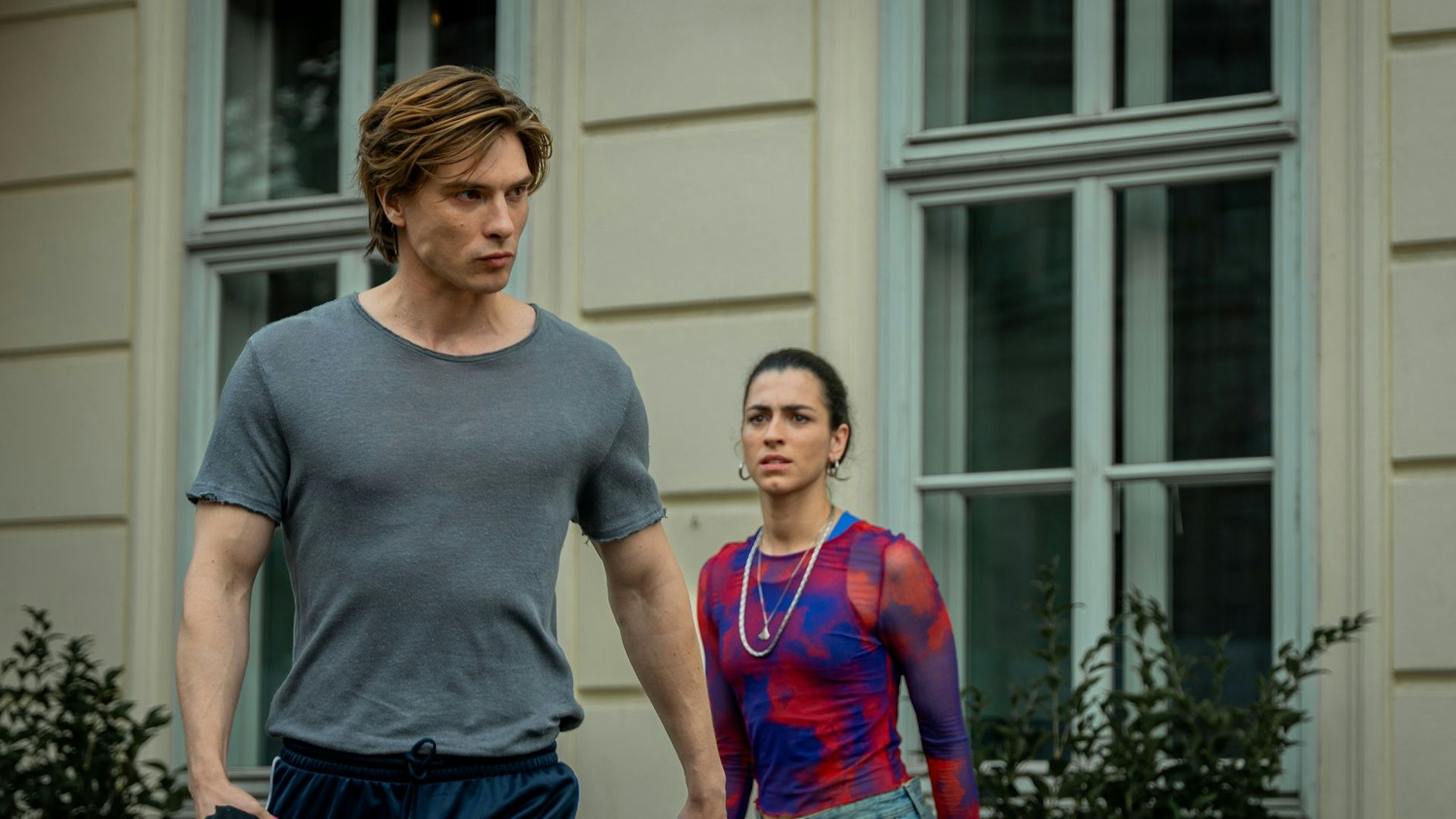 Gustav Schmidt aus Magdeburg: Deutschlands heißester Nachwuchsstar ...