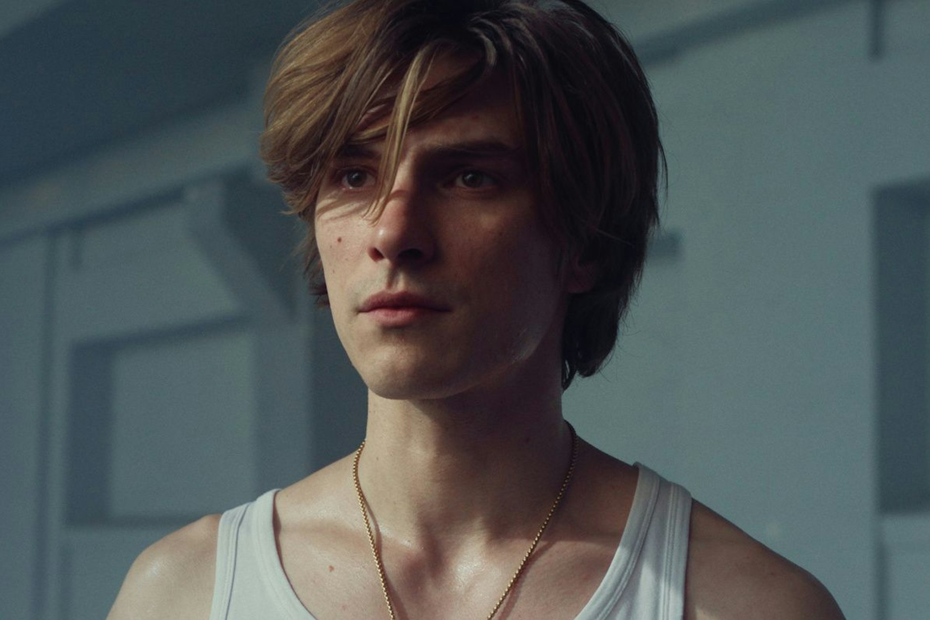 Gustav Schmidt aus Magdeburg: Deutschlands heißester Nachwuchsstar ...