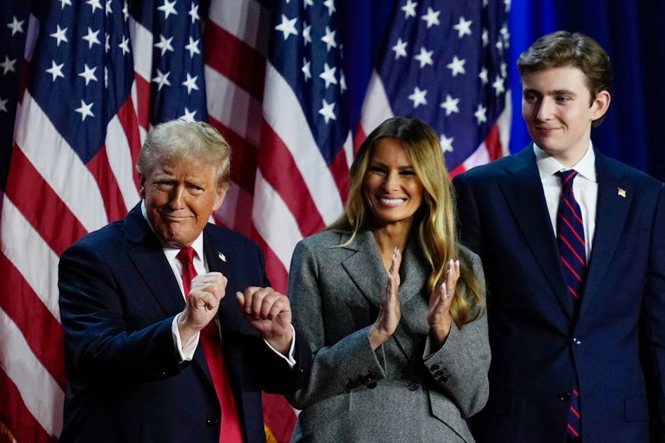 4,7 Milliarden Dollar: Donald Trump scheffelt Millionen mit Krypto-Hype