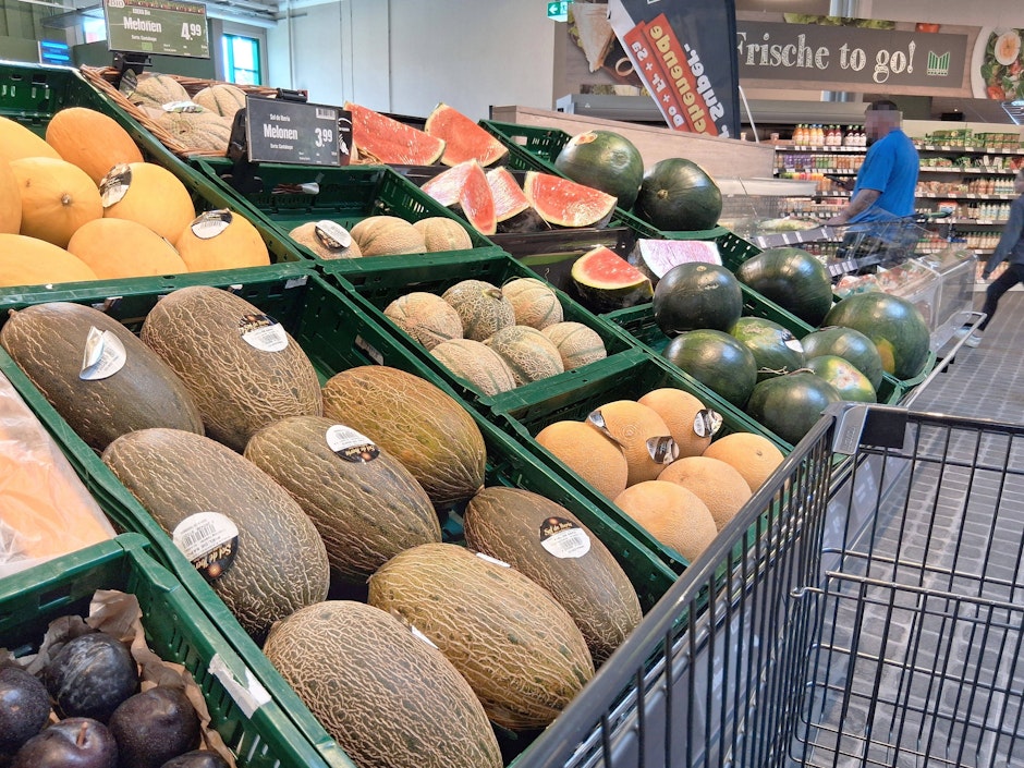 Kommentar: So tricksen Aldi, Lidl & Co Kunden mit Kilopreisen aus