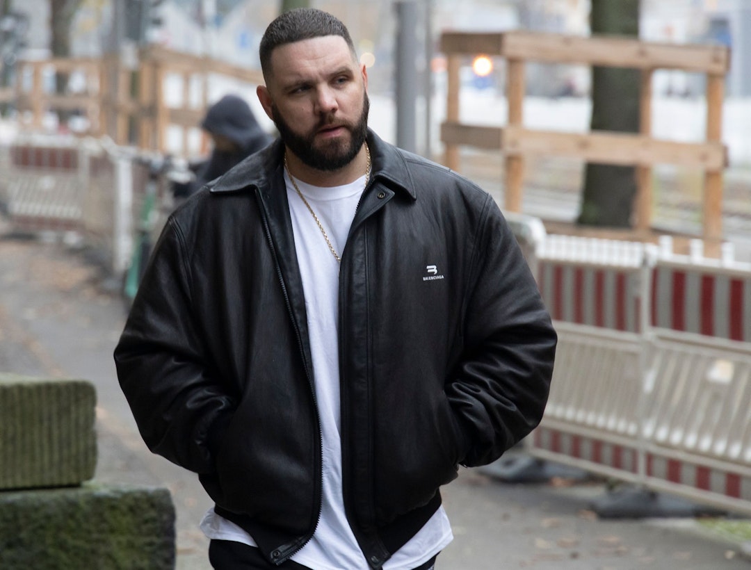Berliner Rapper Fler wandert nach Zypern aus: Kritik an deutscher Politik