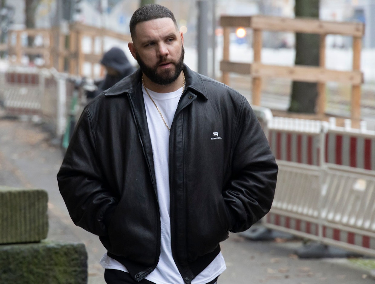 Berliner Rapper Fler wandert nach Zypern aus: Kritik an deutscher Politik