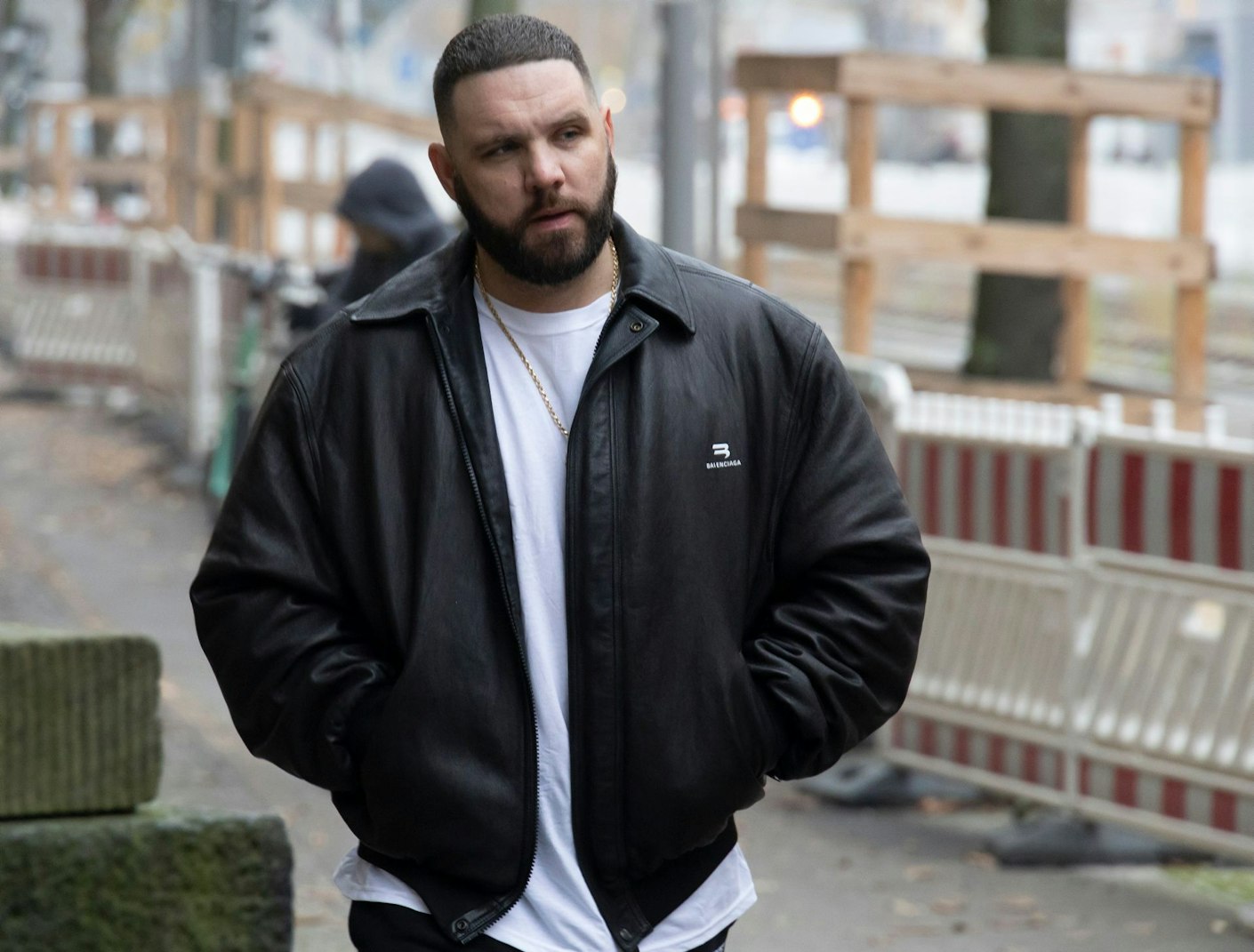Berliner Rapper Fler wandert nach Zypern aus: Kritik an deutscher Politik